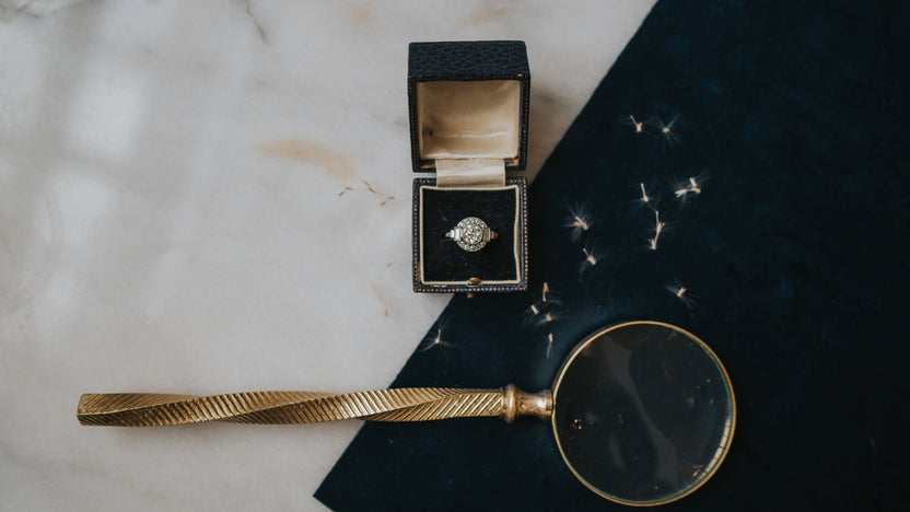 Wedding Ring Guide | Wedding Bands, Shapes & Metals | Holts Jewellery
